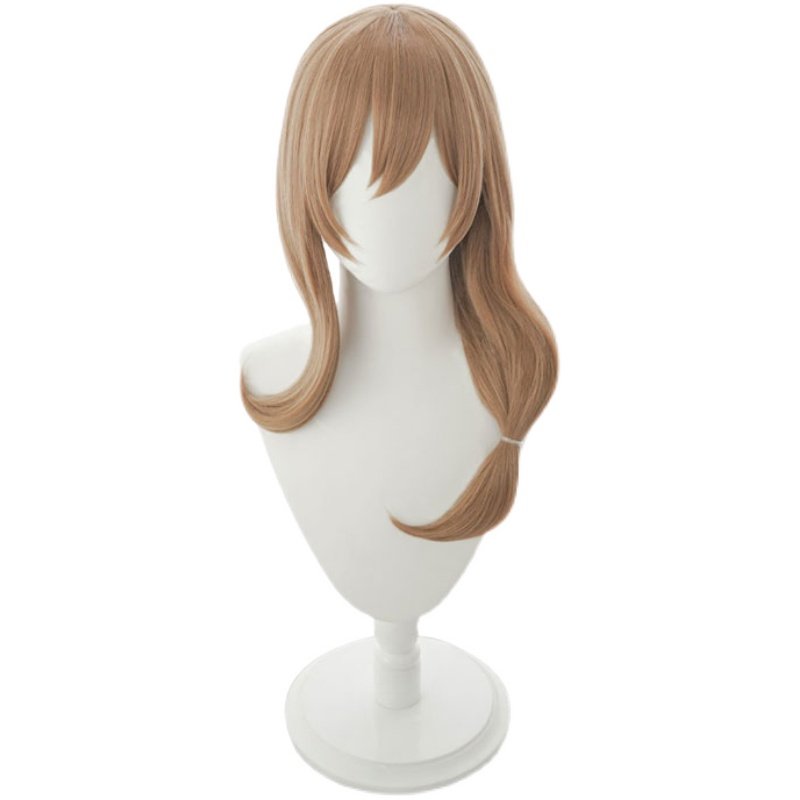 Lisa Wig Genshin Impact Cosplay