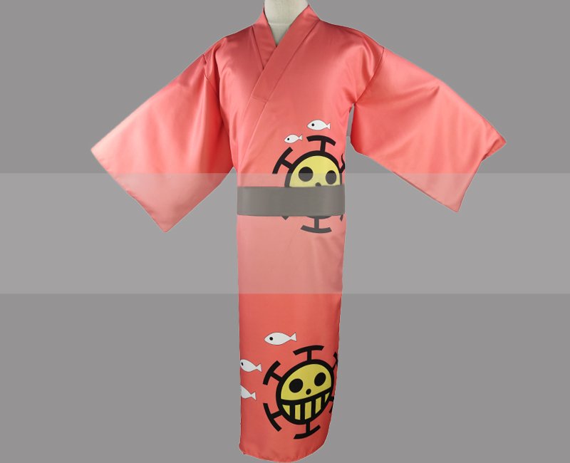 Bepo One Piece Wano Costume