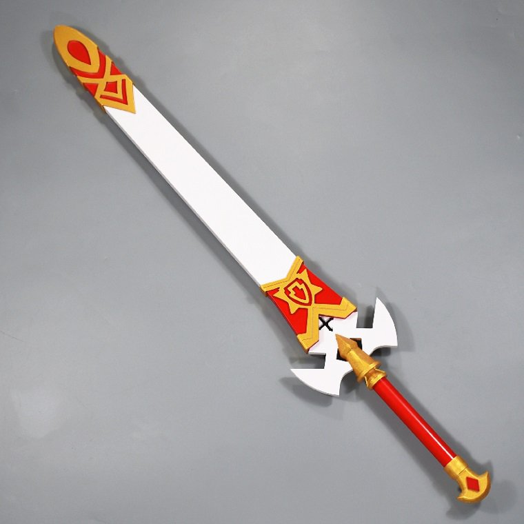 Saber Astolfo Sword Replica F/GO Cosplay
