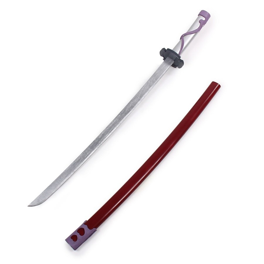 Sango Inuyasha Cosplay Sword