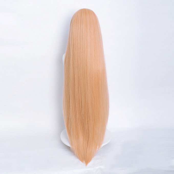 Power Chainsaw Man Cosplay Wig