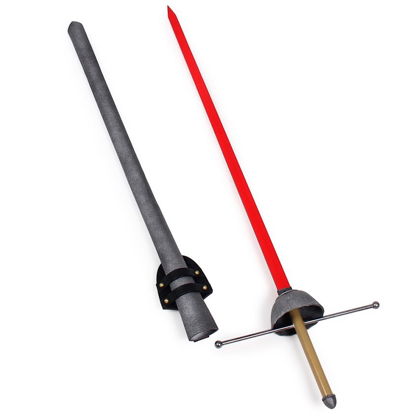 Mitsuru Kirijo Persona Cosplay Replica Sword
