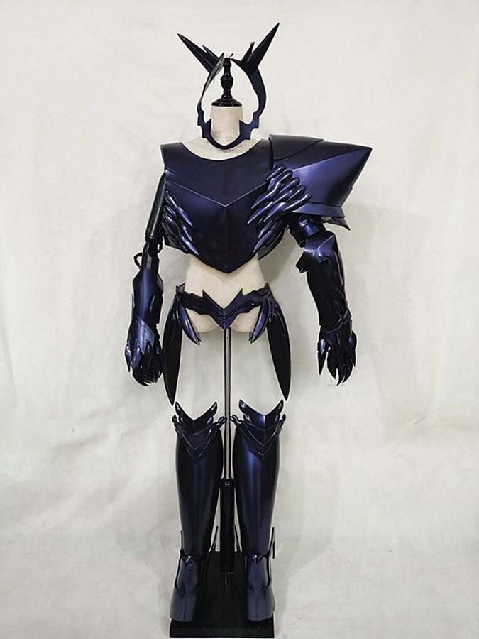 Artoria Alter FGO Lancer Costume