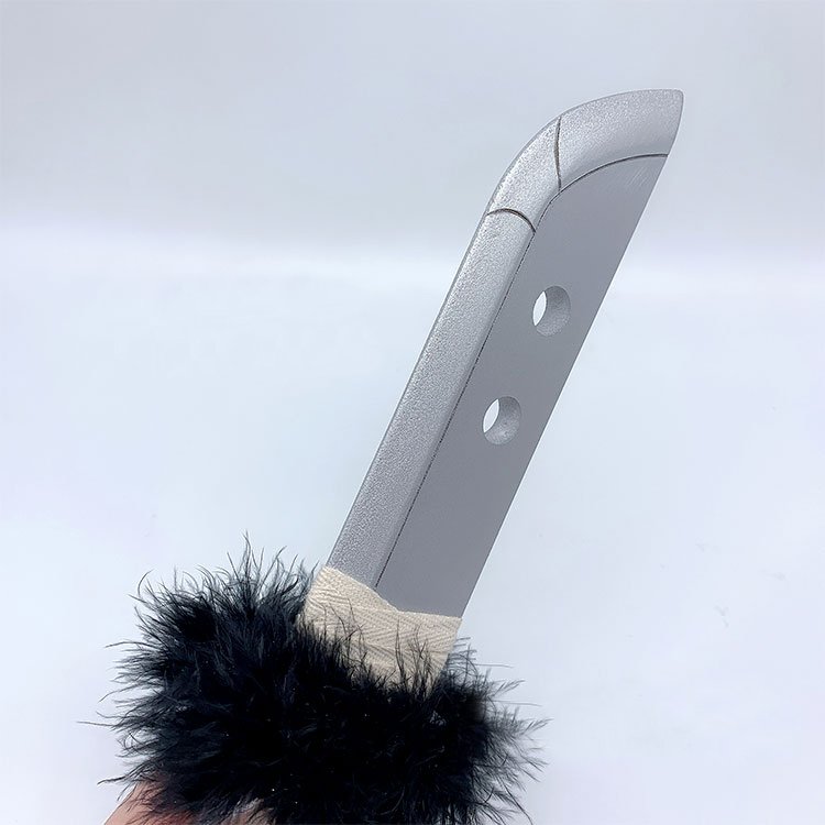 Slaughter Demon Jujutsu Kaisen Cosplay Replica