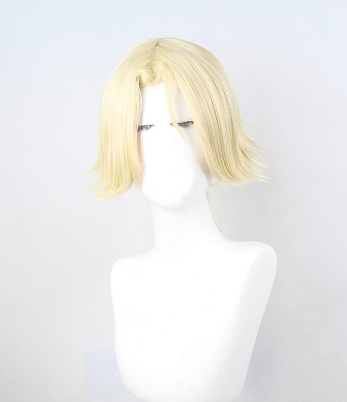 Catherine FE Three Houses Cosplay Wig
