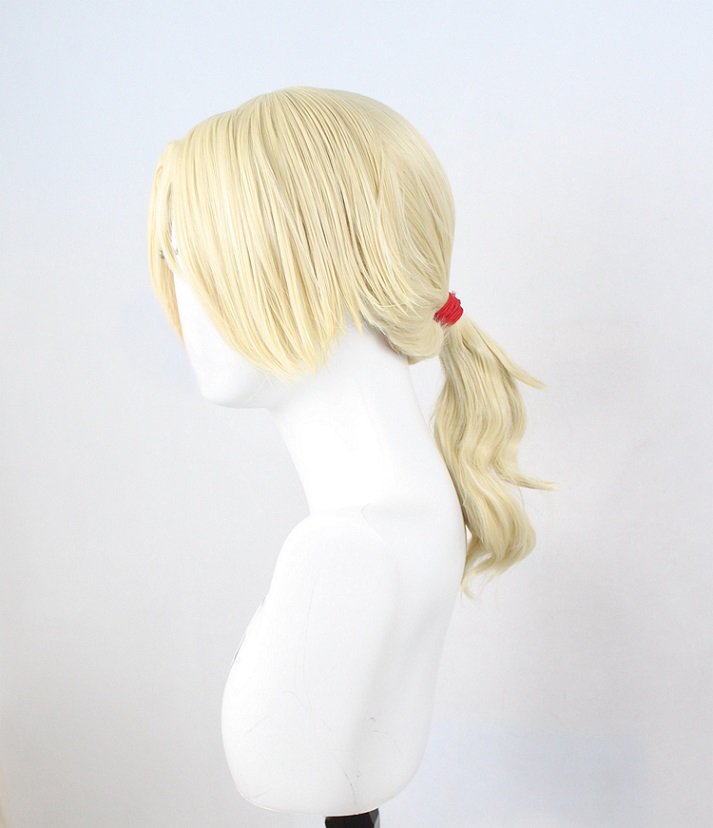 Catherine FE Three Houses Cosplay Wig