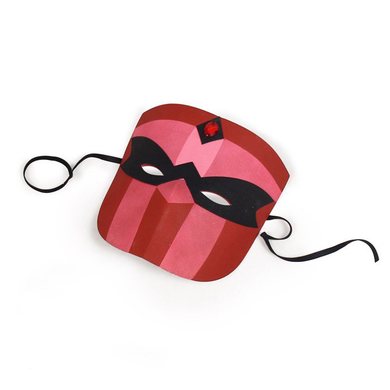 Shadow Weaver She-Ra Cosplay Mask