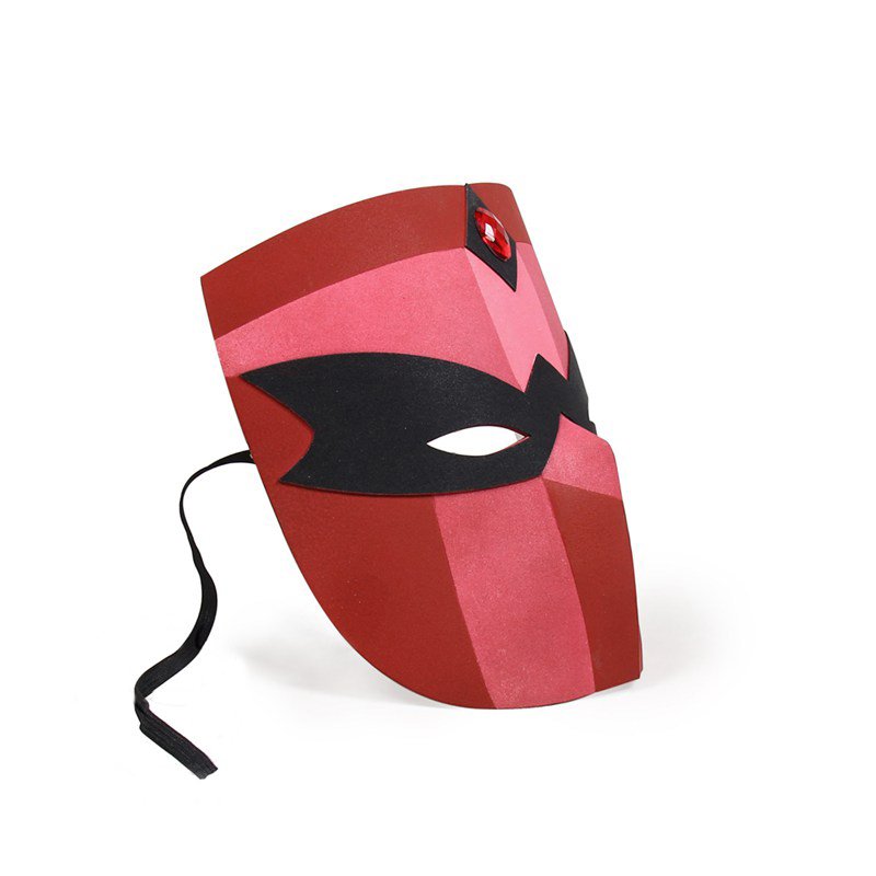 Shadow Weaver She-Ra Cosplay Mask