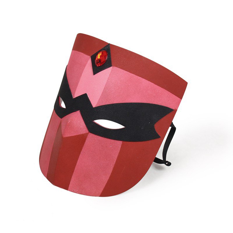 Shadow Weaver She-Ra Cosplay Mask