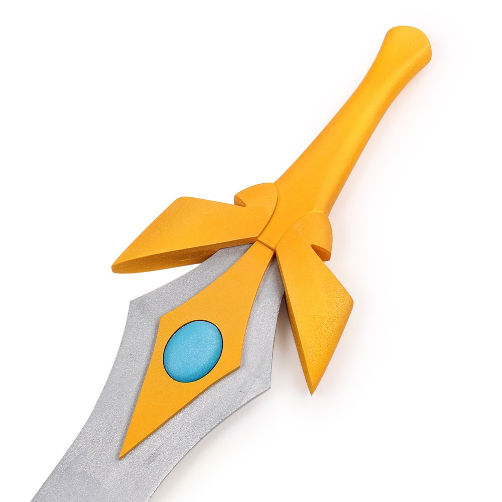 Adora She-Ra Cosplay Sword