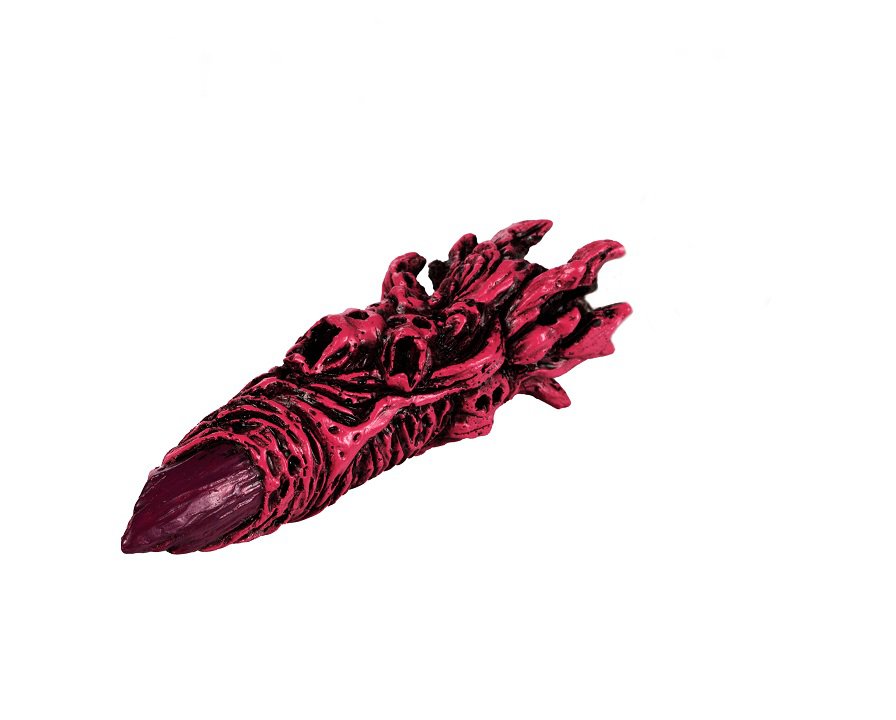 JJK Sukuna Cosplay Finger