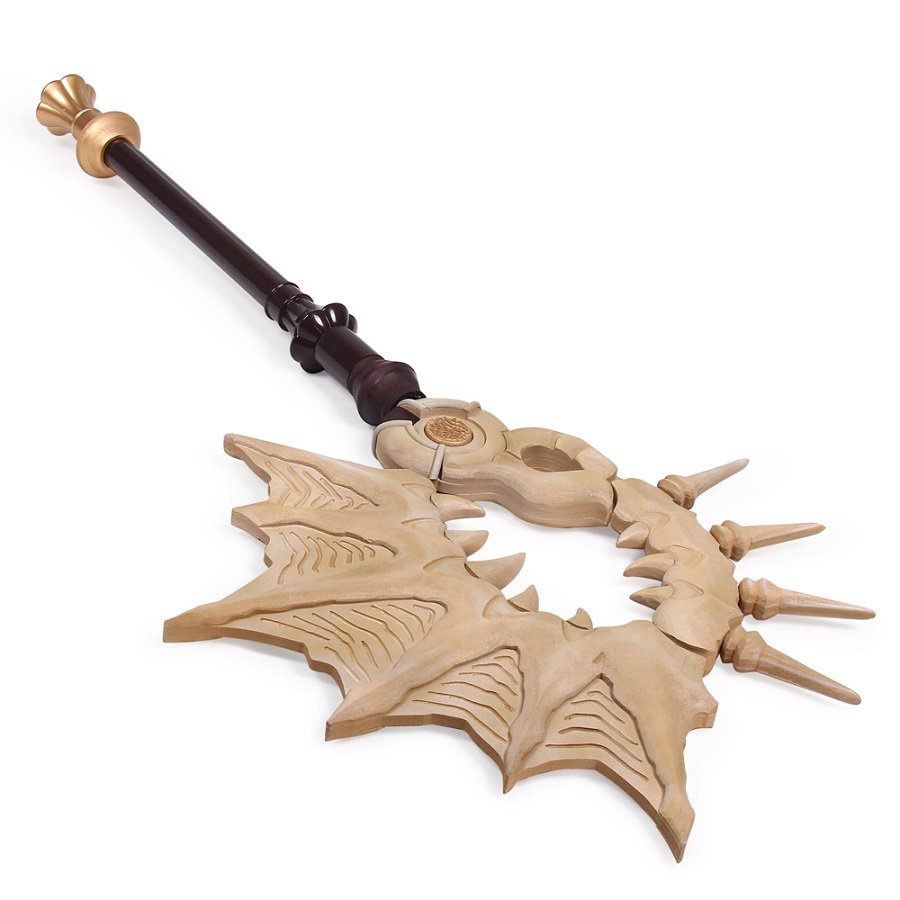 Emperor Edelgard Fire Emblem Cosplay Axe Aymr