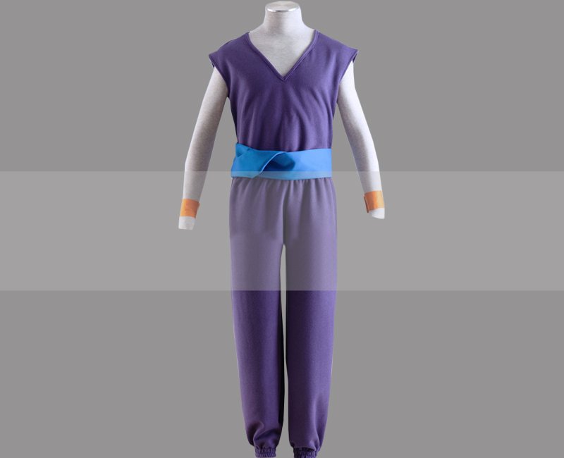 Gohan Dragon Ball Costume