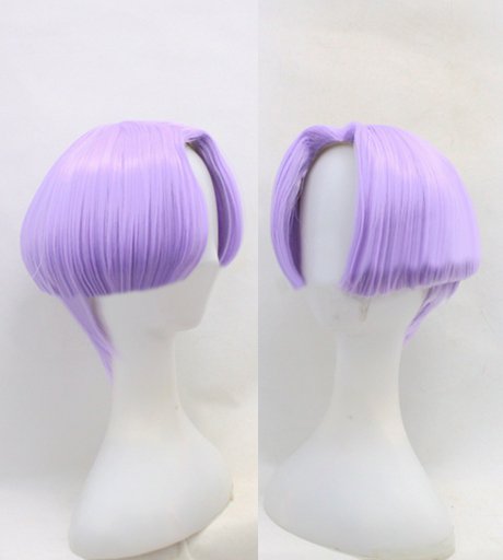 Trunks Dragon Ball Cosplay Wig