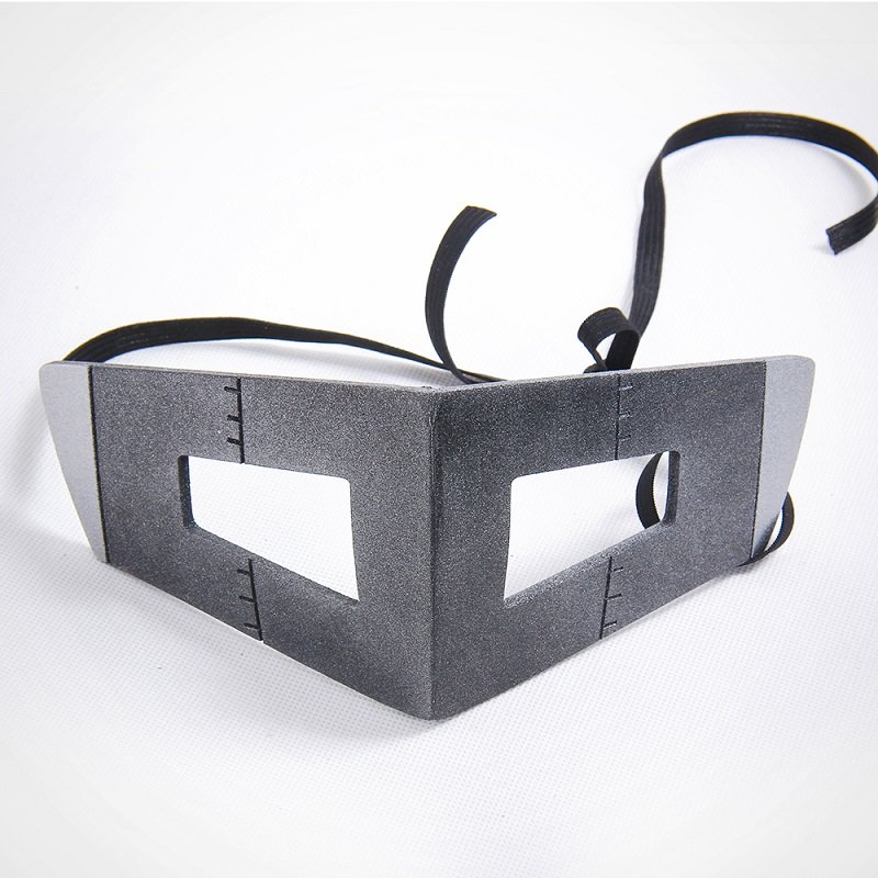 Queen Persona 5 Cosplay Mask