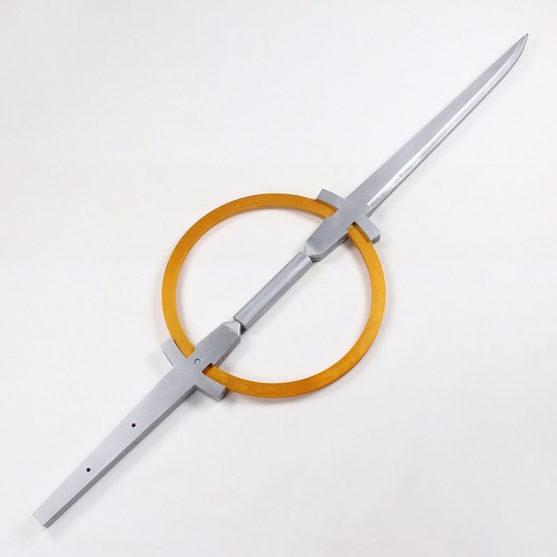 Izanagi-no-Okami Persona Cosplay Weapon
