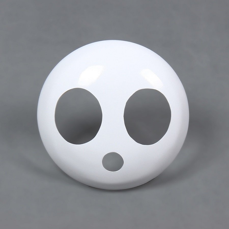 Allister Pokemon Cosplay Mask