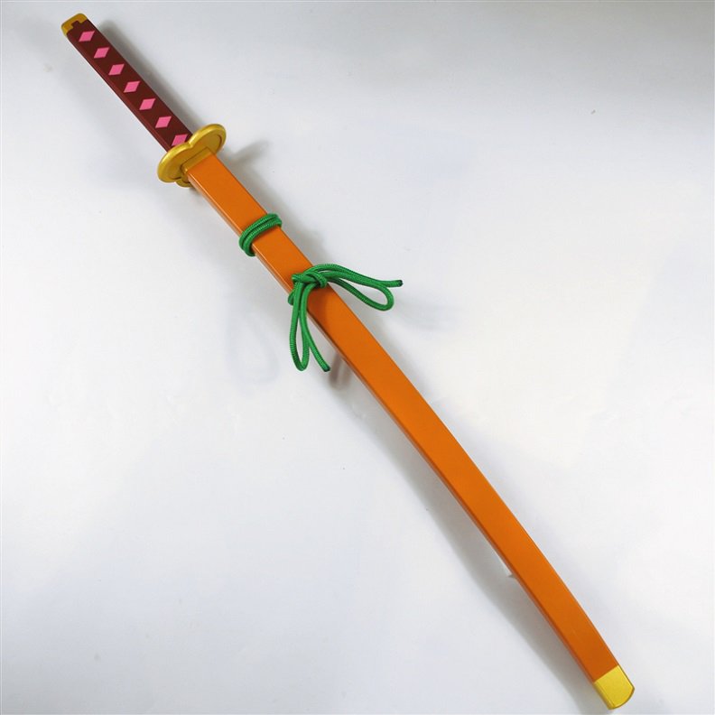Kikunojo One Piece Cosplay Sword