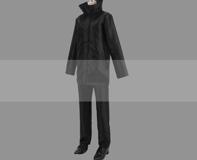 Satoru Gojo JJK Costume