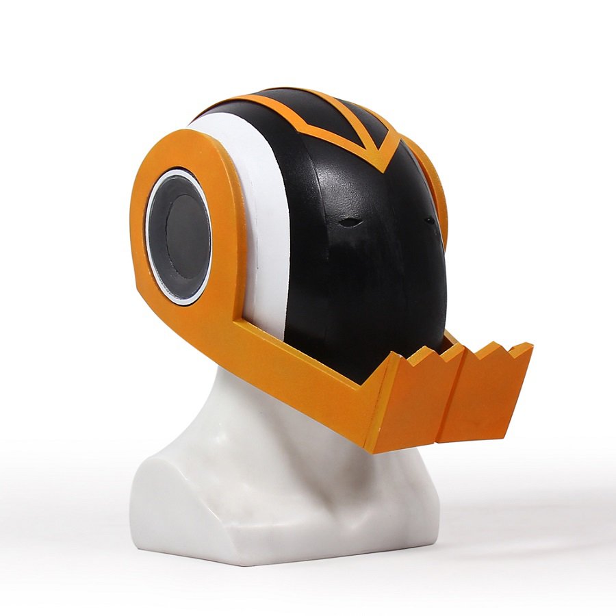 Cellophane Hanta Sero MHA Cosplay Mask