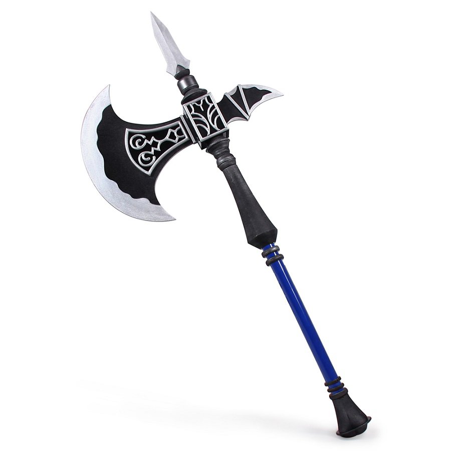 Edelgard Fire Emblem Heroes Cosplay Axe
