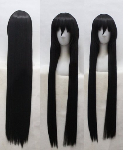 Shiryu Saint Seiya Cosplay Wig