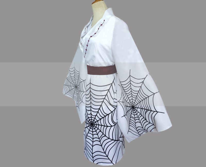 Rui Demon Slayer Cosplay Costume