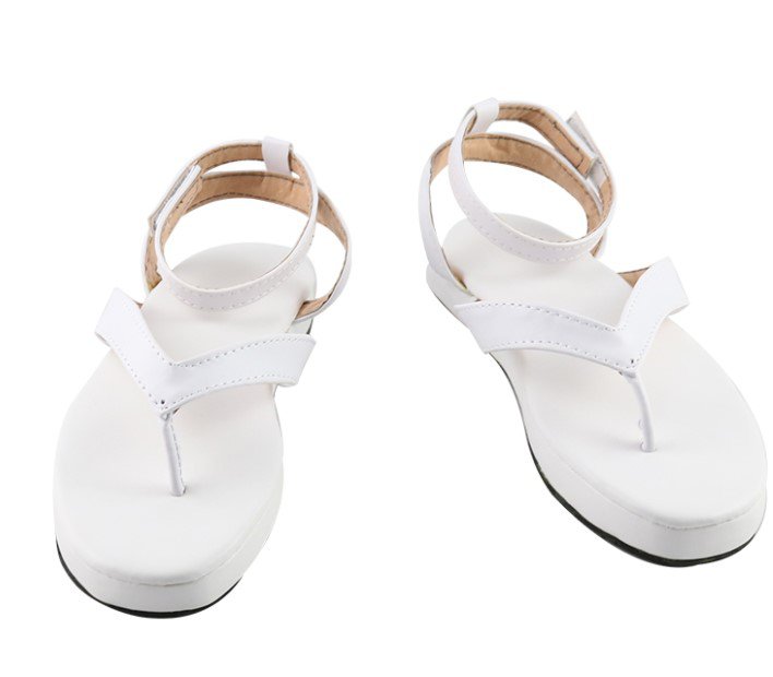 Zenitsu Demon Slayer Cosplay Shoes