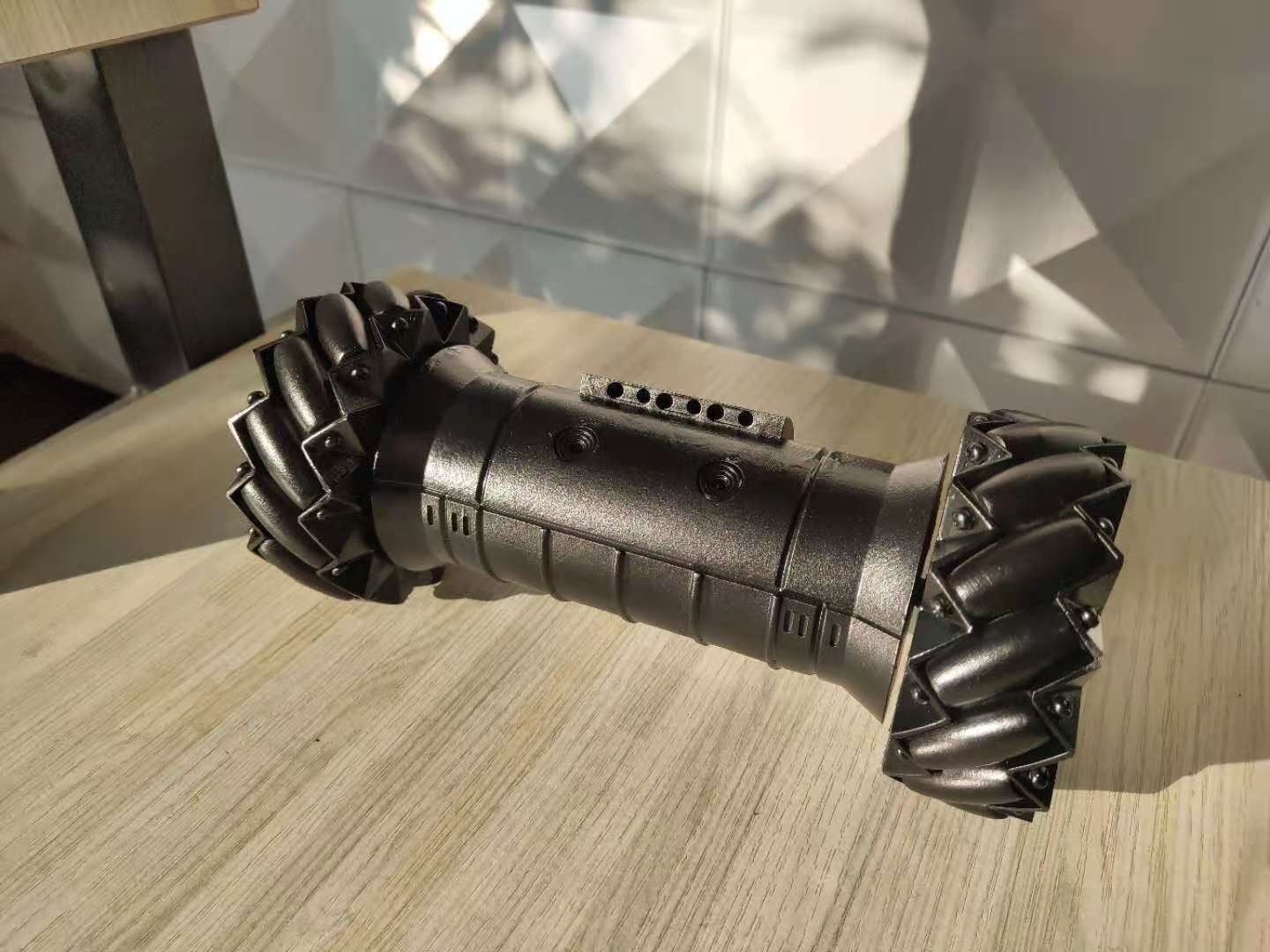 Drone Rainbow 6 Siege Cosplay Prop