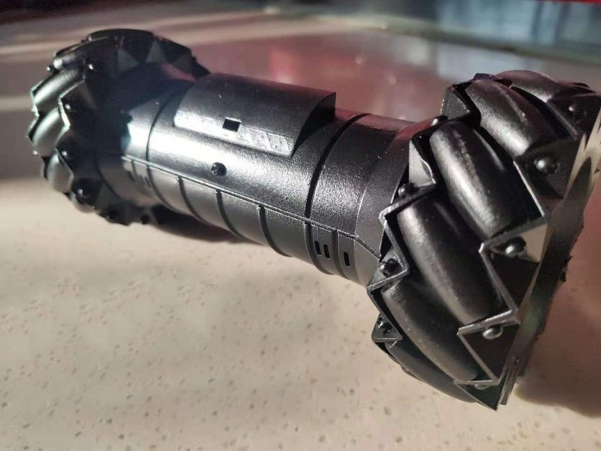 Drone Rainbow 6 Siege Cosplay Prop