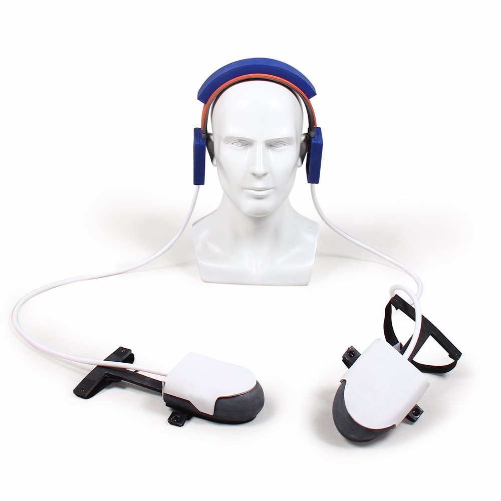 Kyoka Jiro MHA Cosplay Headphones