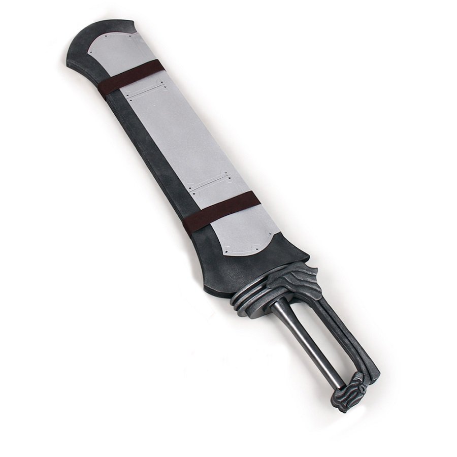 Caim Drakengard 3 Cosplay Sword