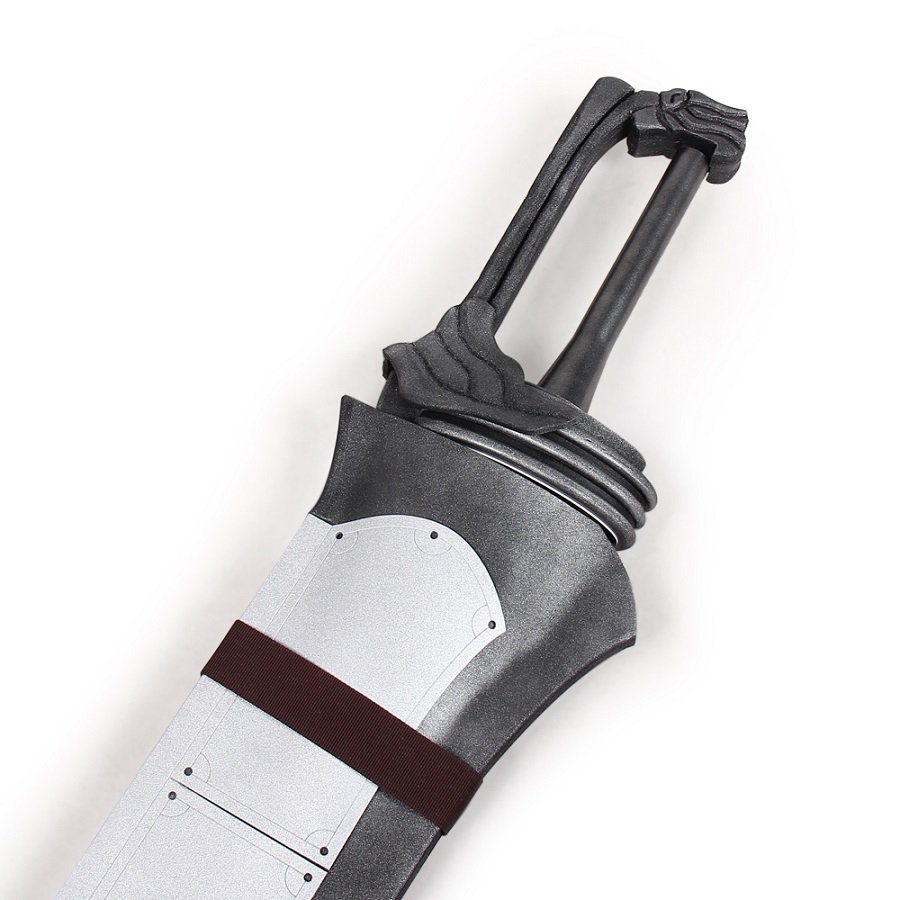 Caim Drakengard 3 Cosplay Sword
