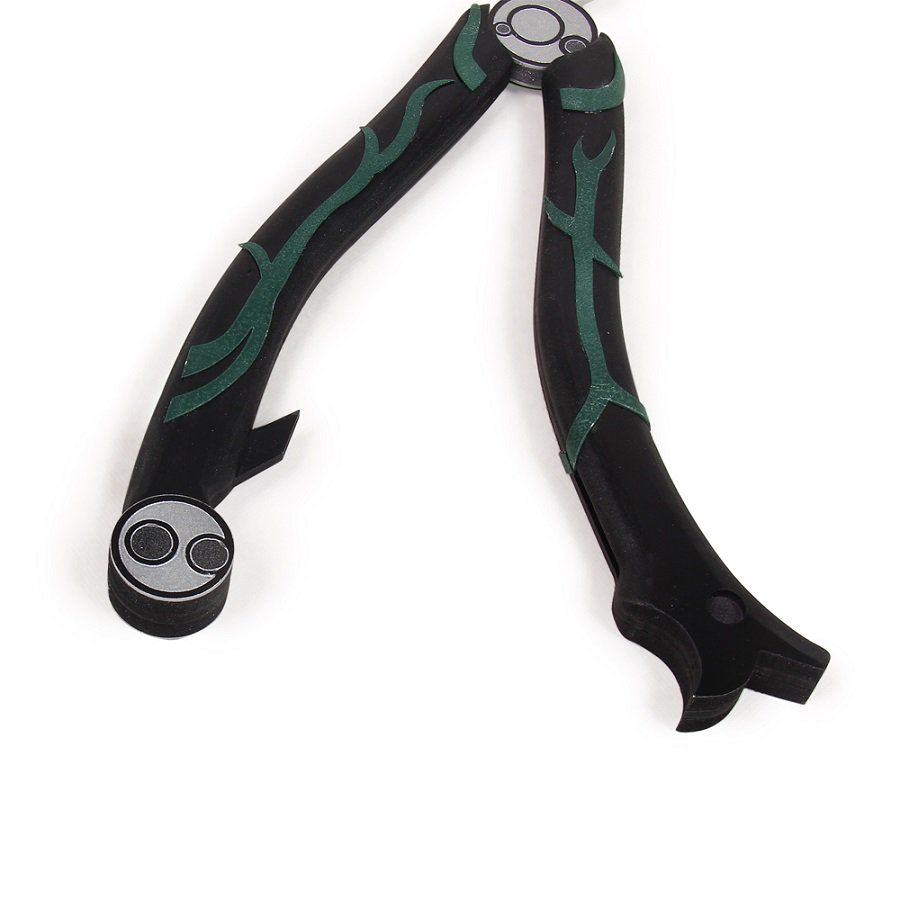 Rayla Dragon Prince Cosplay Prop