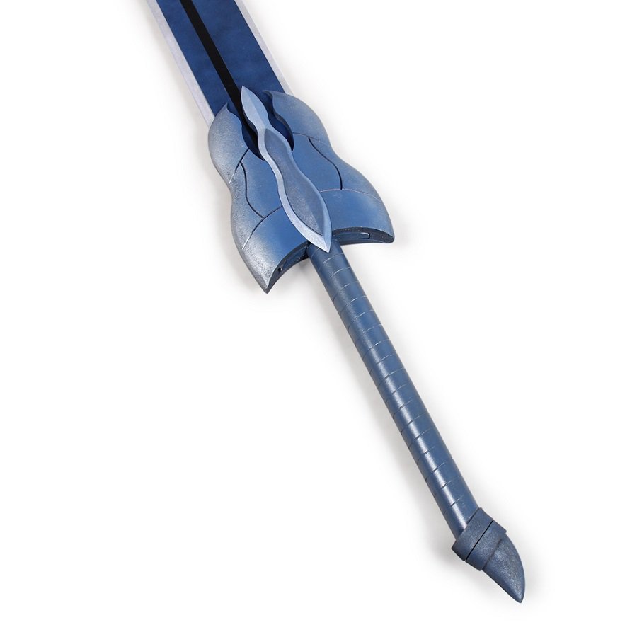 Momon Overlord Cosplay Swords