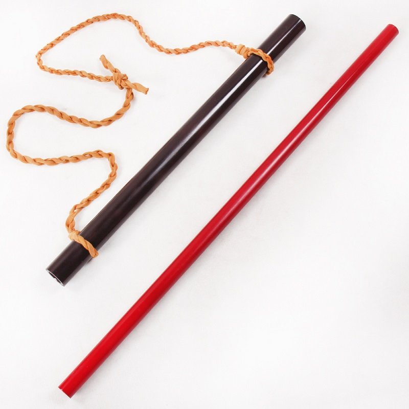 Goku Power Pole Dragon Ball Cosplay
