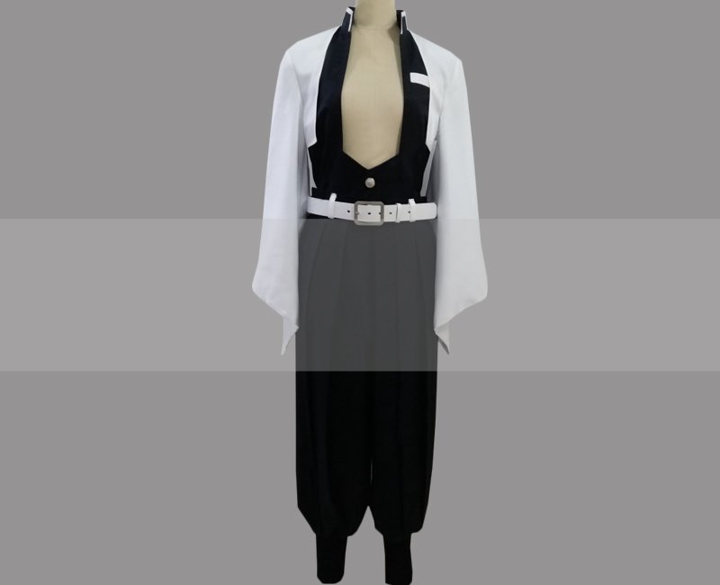 Sanemi Demon Slayer Costume