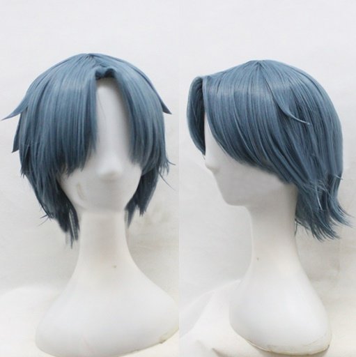 Souei Reincarnated as a Slime Cosplay Wig