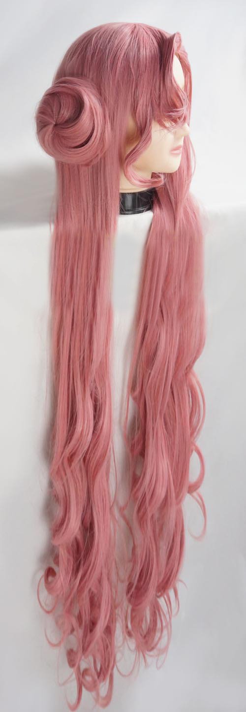 Euphemia Code Geass Cosplay Wig