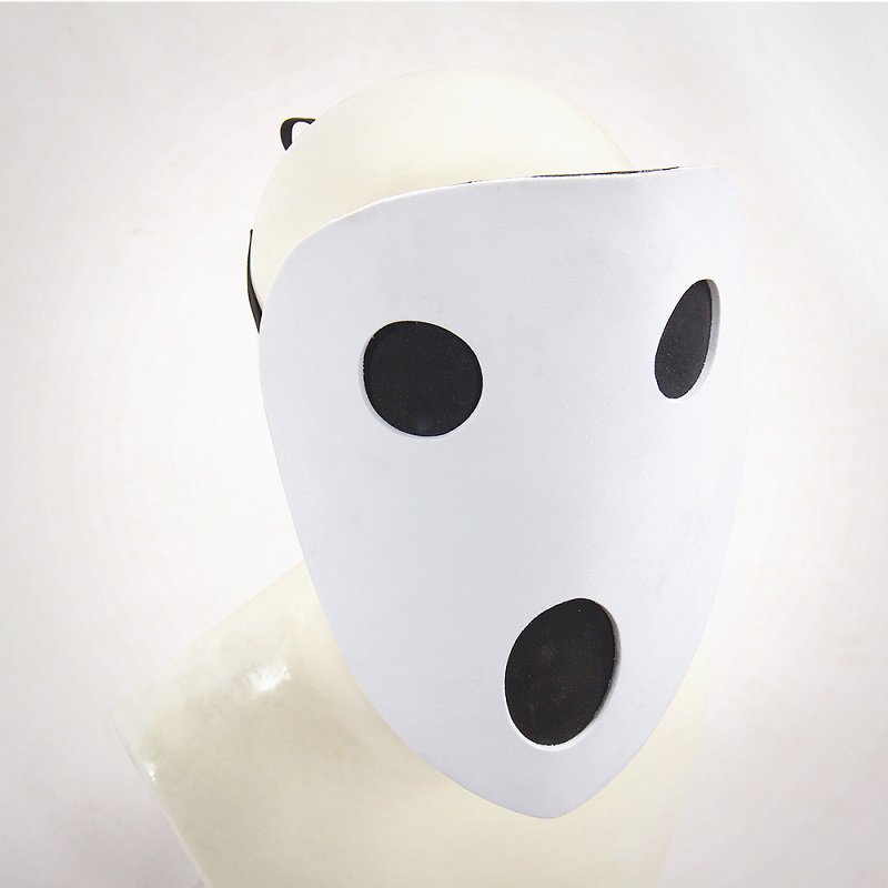 Pandora's Actor Overlord Cosplay Mask