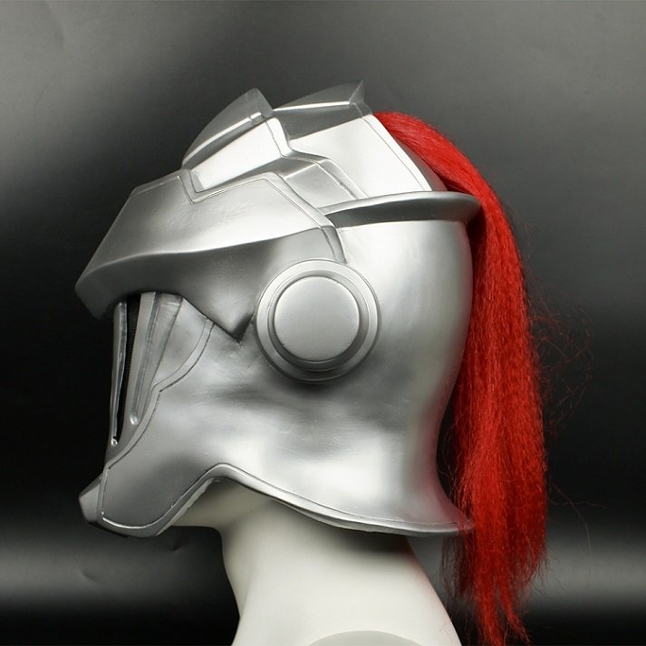 Goblin Slayer Cosplay Helmet
