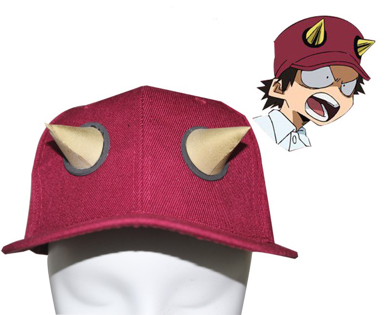Kota Izumi MHA Cosplay Hat