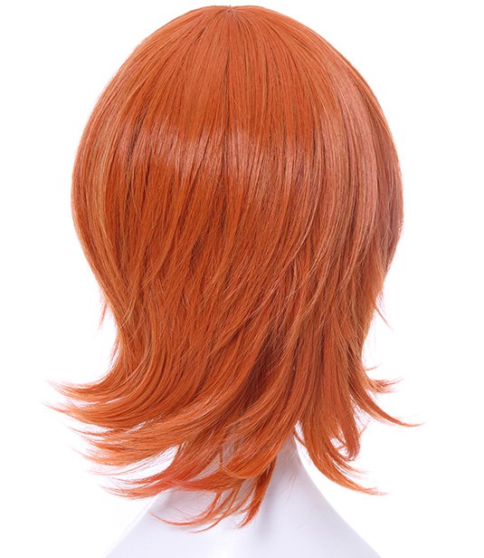Nami One Piece Cosplay Wig