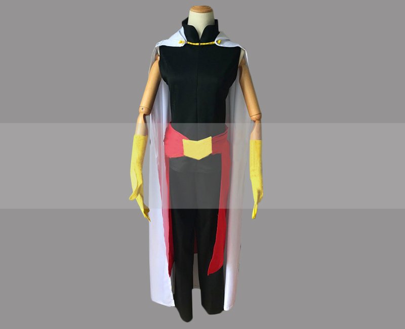 Nana Shimura MHA Costume