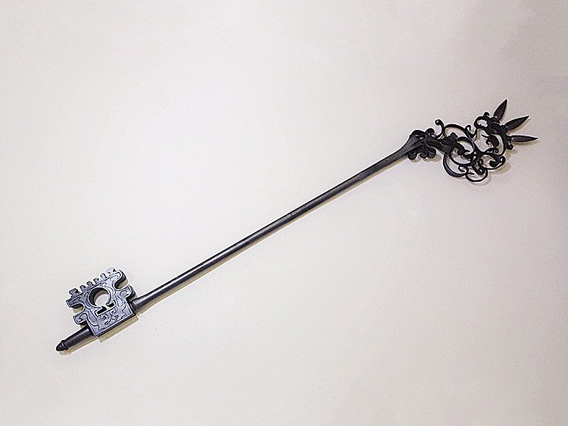 Abigail FGO Stage 3 Cosplay Key