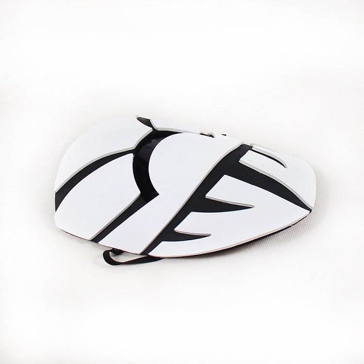 Mr Compress MHA Cosplay Mask