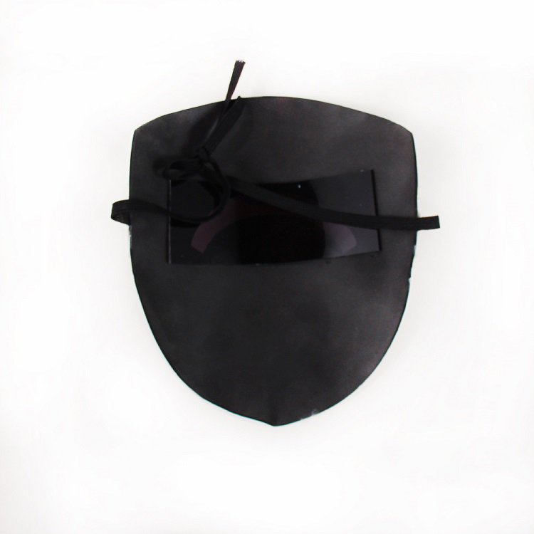 Mr Compress MHA Cosplay Mask