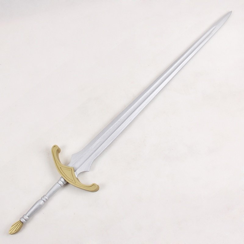 Lothric Knight Sword DS3 Cosplay Prop