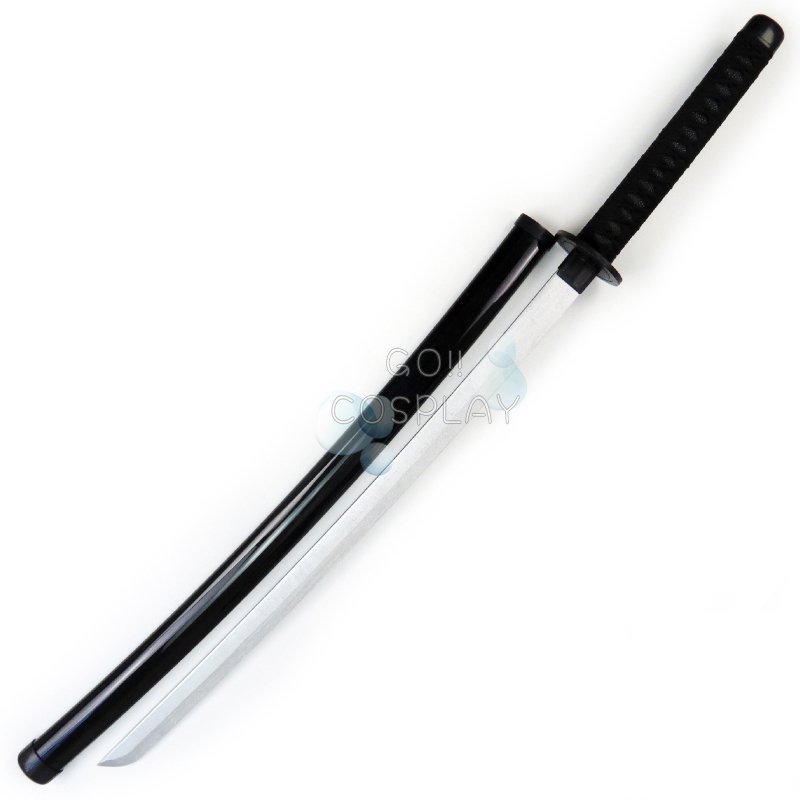 Aki Chainsaw Man Cosplay Sword