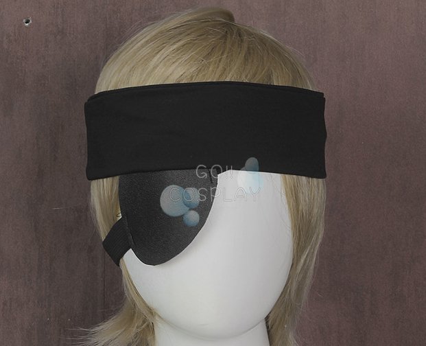 Aizen Bleach Cosplay Muken Outfit